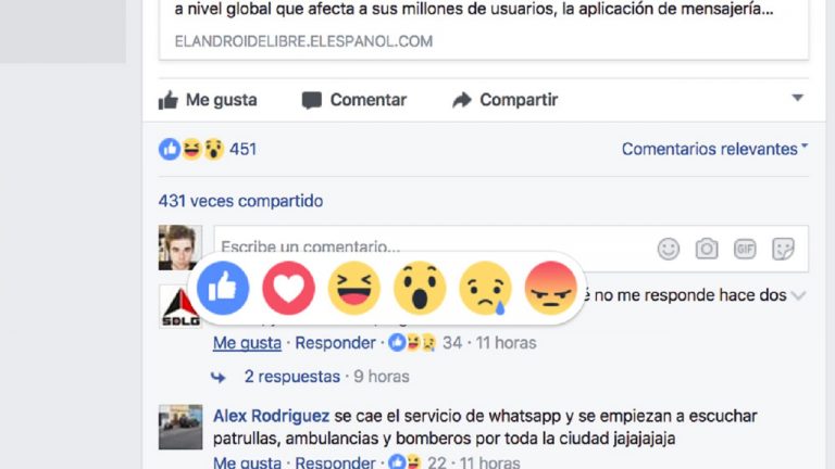 ¿Cómo Tener Más Comentarios En Facebook? [2022] - Nacvi