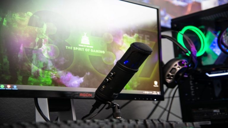 Cómo Hacer Directos En Twitch: TUTORIAL ACTUALIZADO